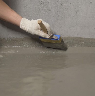 Installation Guide to Successful Cementitious Waterproofing!