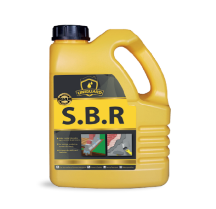 Qu'est-ce que le SBR et pourquoi l’utiliser?