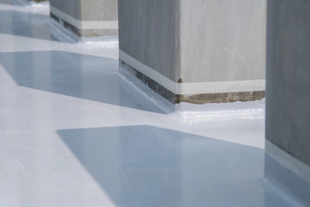 Liquid-Applied or Torch-Applied Sheet Waterproofing Membrane?